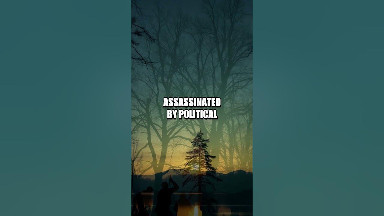 The Mysterious Death of King Ludwig II of Bavaria - YouTube