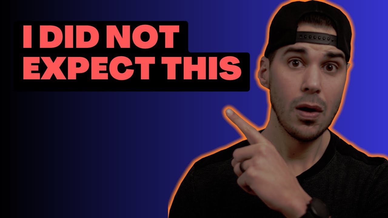 Why is Diet so HARD | The Truth - YouTube
