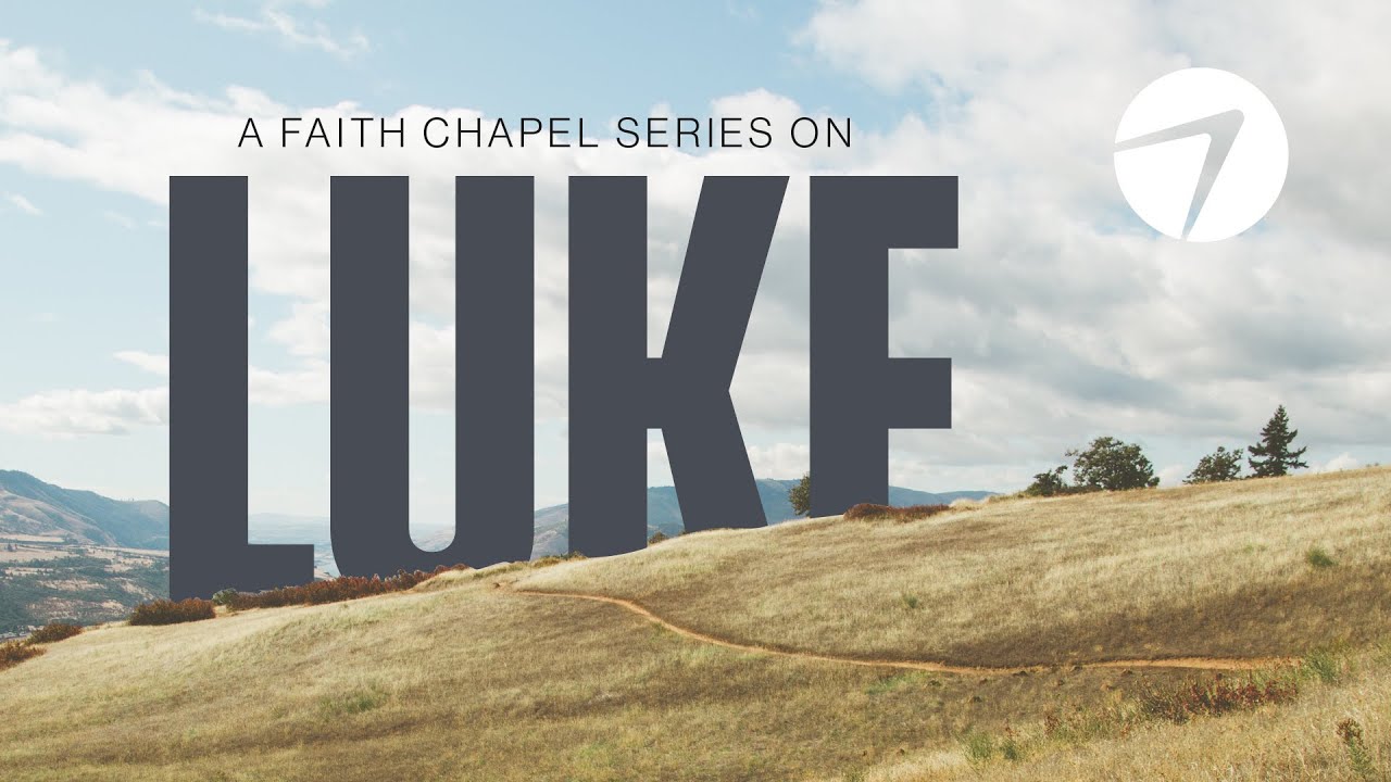 Luke | Part 2 - YouTube