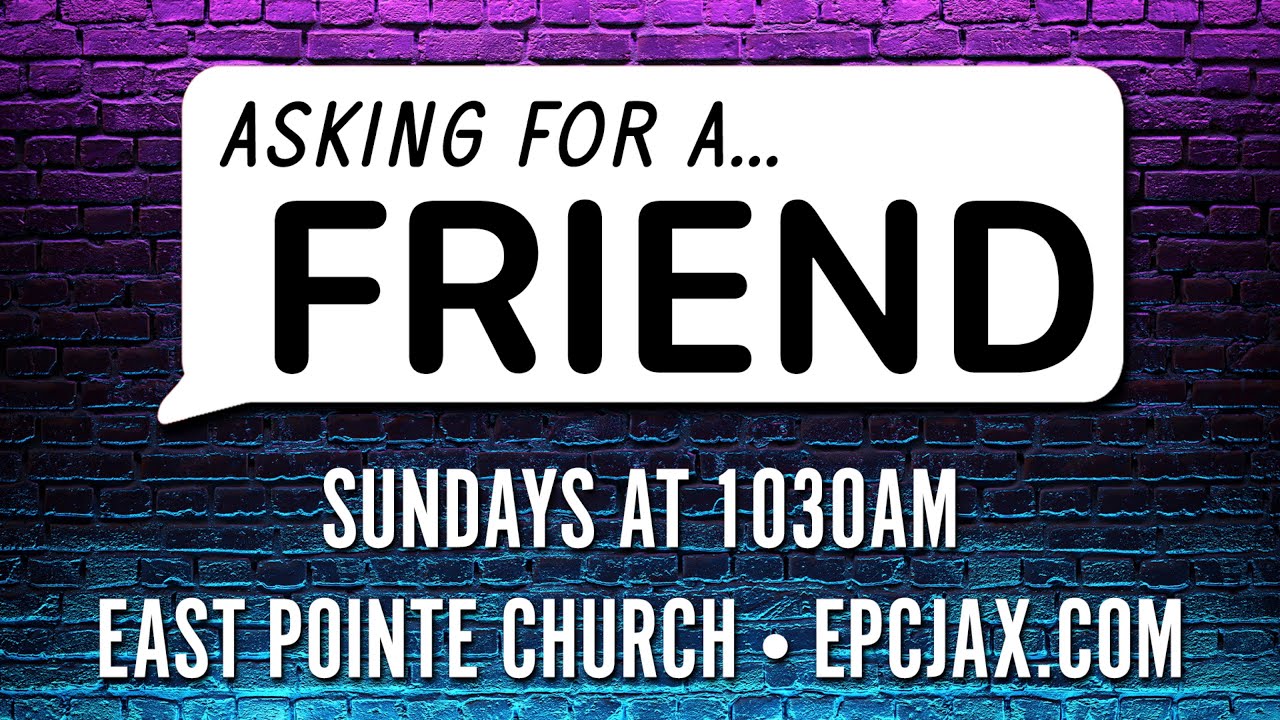 ASKING FOR A FRIEND: "LSN 6 - The Financial Balance Question ...