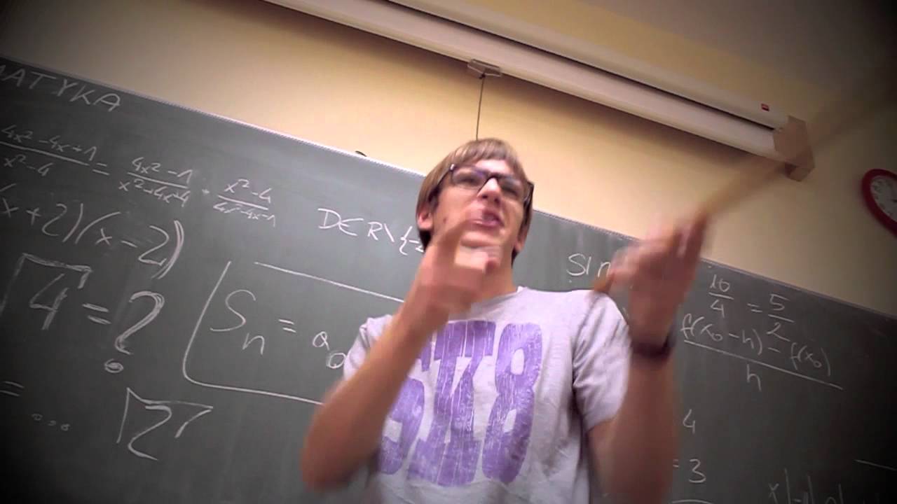 Mati Matyka - YouTube