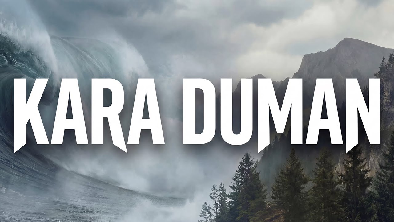 Bahar - Kara Duman (Taşacak Bu Deniz) - YouTube