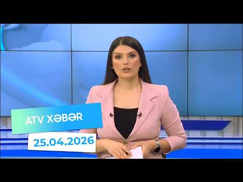 ATV XEBER / 25.04.2026 / 20:30