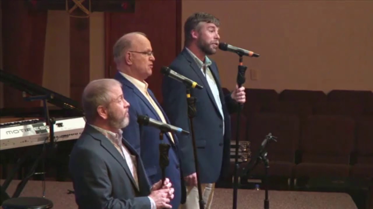 Jesus Built A Bridge - YouTube