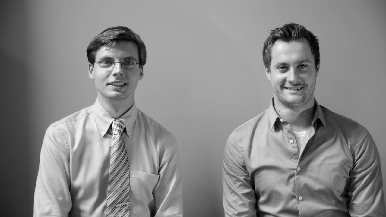 #Innovators35EU Innovators Under 35 Europe 2017 - Teaser - YouTube