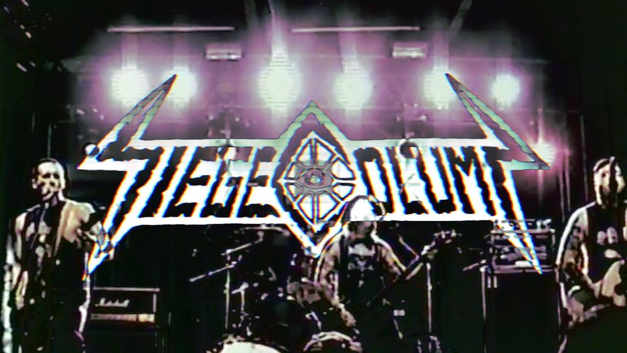 SIEGE COLUMN Live at NWN! Fest (Tijuana, MX 12-3-22) - YouTube