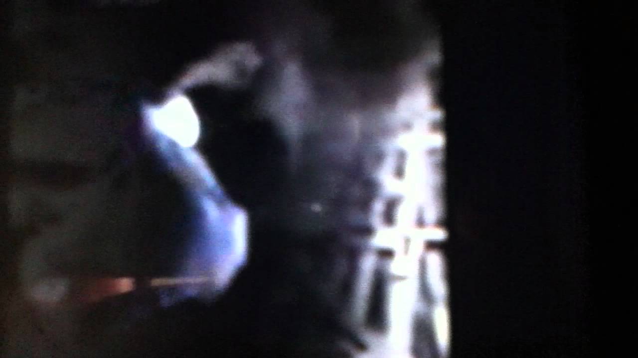 Justin hackler vs. Whyatt - YouTube