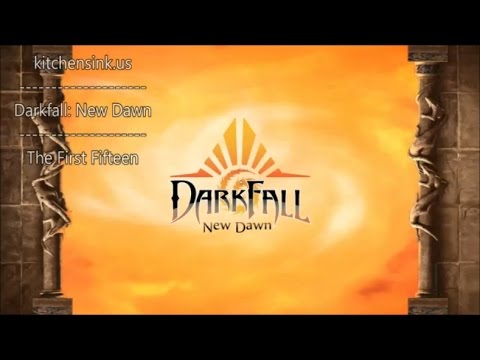 Darkfall New Dawn | The First Fifteen - YouTube