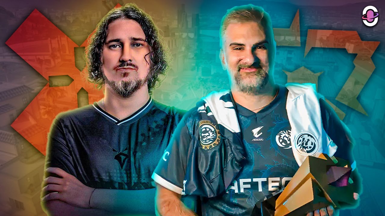 ¡LEVIATÁN y KRÜ dominan AMÉRICAS! 💥 Previa VCT PLAYOFFS con el CEO ...