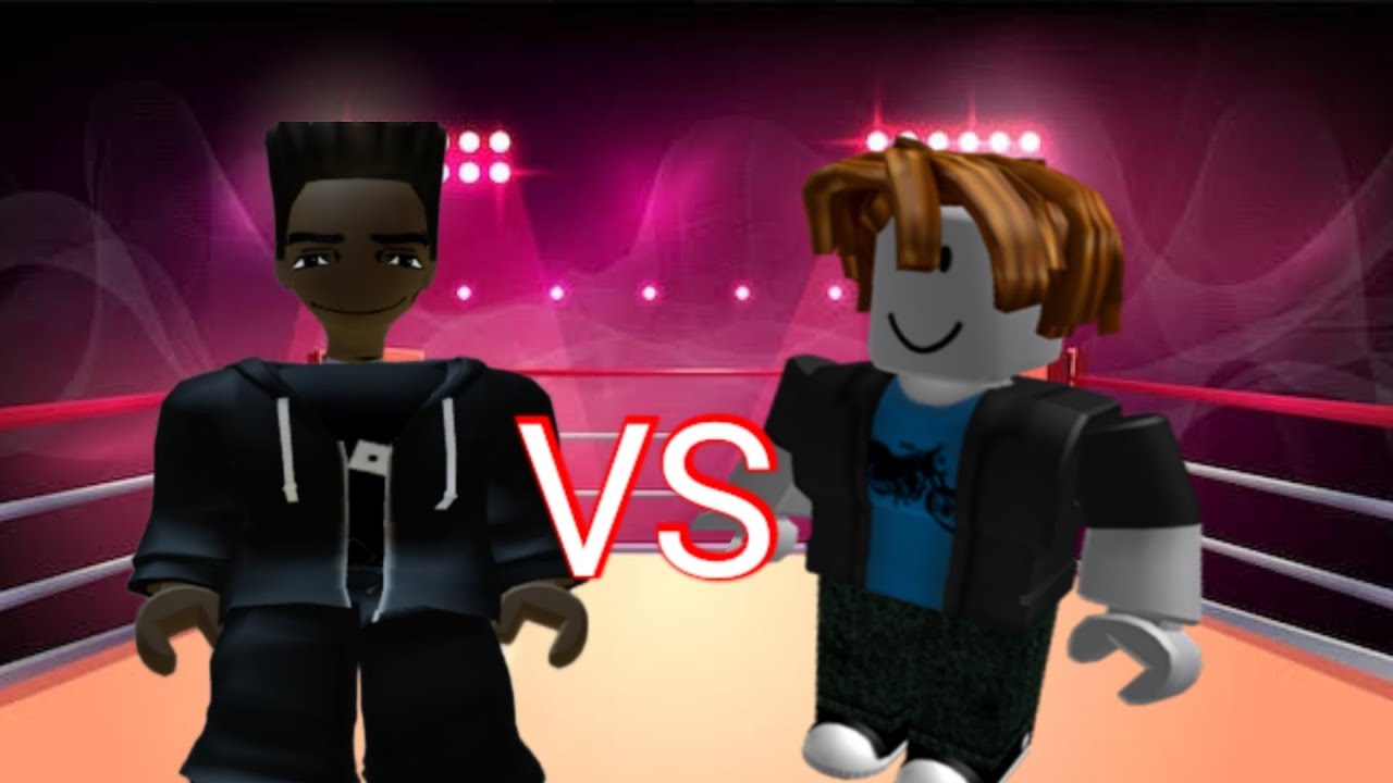 SMILEZIN VS BACON HAIRS - YouTube