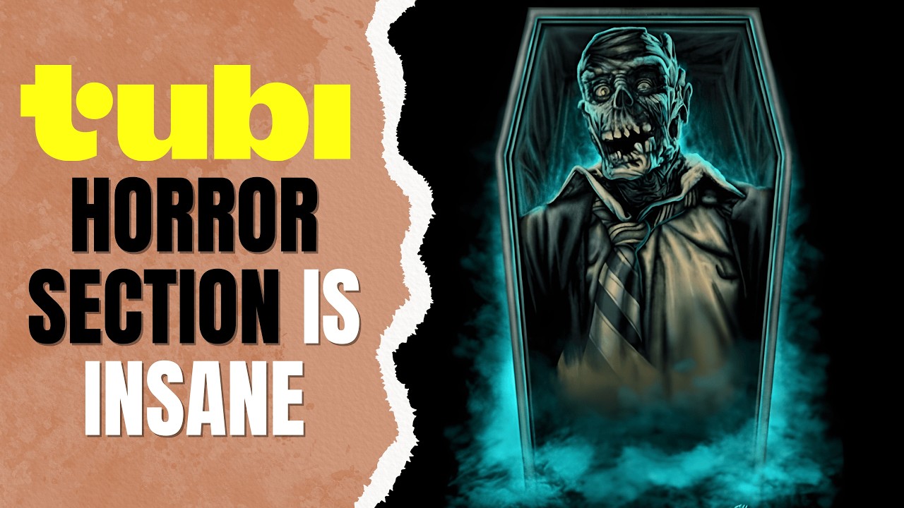 14 Hidden Horror Classics Streaming FREE Right Now on Tubi & YouTube ...