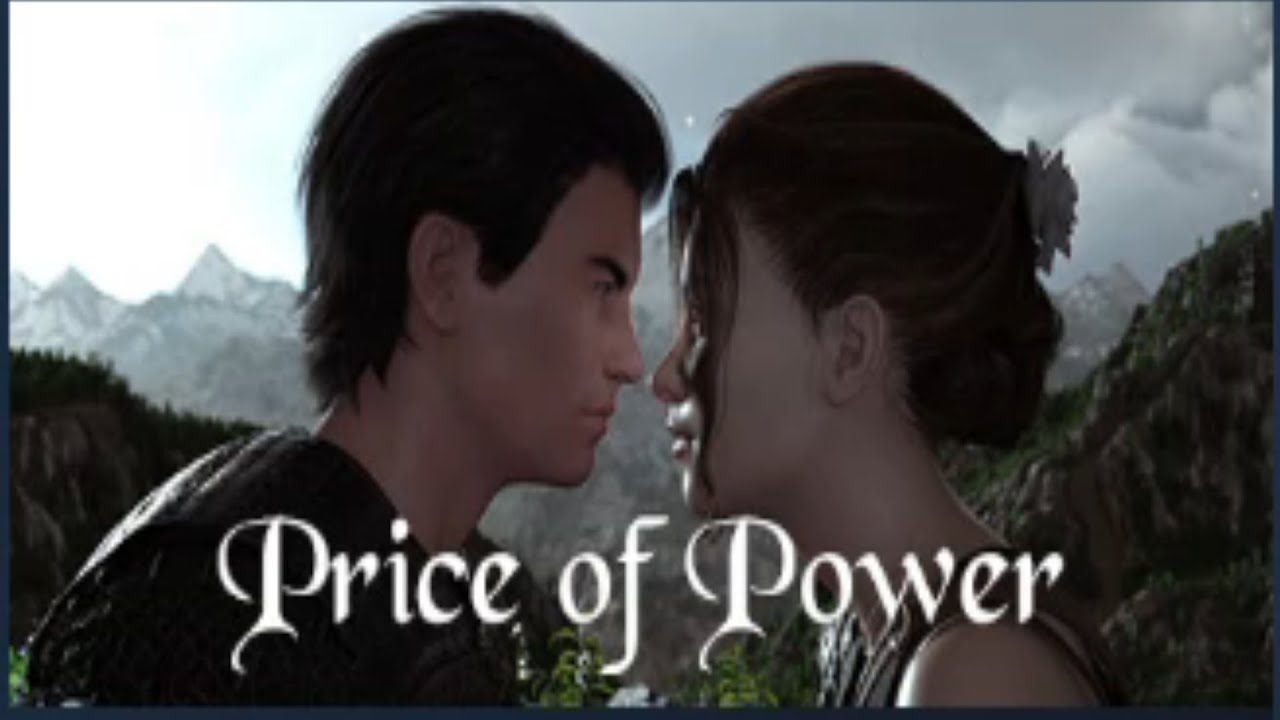 PRICE OF POWER Gameplay - YouTube