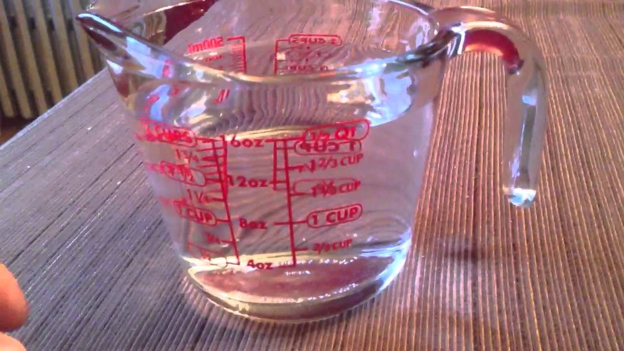 Health: Testing my albuterol inhaler - YouTube