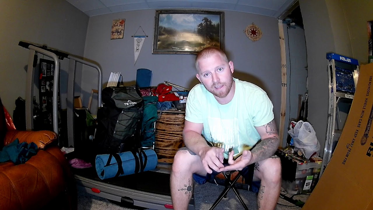 The meaning of MeGee - YouTube