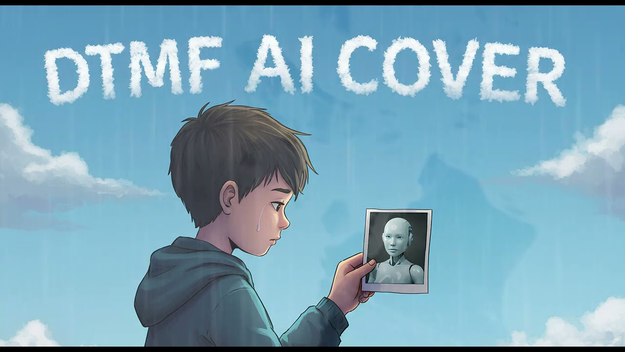 DtMF - BAD BUNNY COVER AI | DeBÍ TiRAR MáS FOToS Chords - Chordify