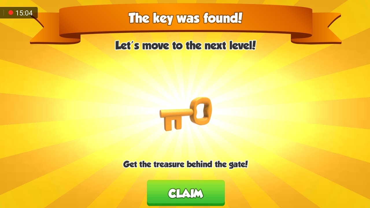 Event with maps (levels) - map 2 and incredible short 3 - DML - find ...