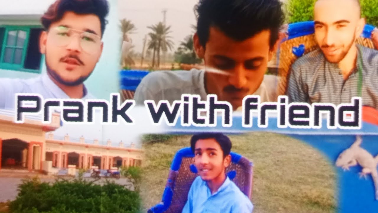 Dost Ny ganj krwa li😂//Cold drink ma pani dal dia 👆// Abbas jutt Vlogs ...