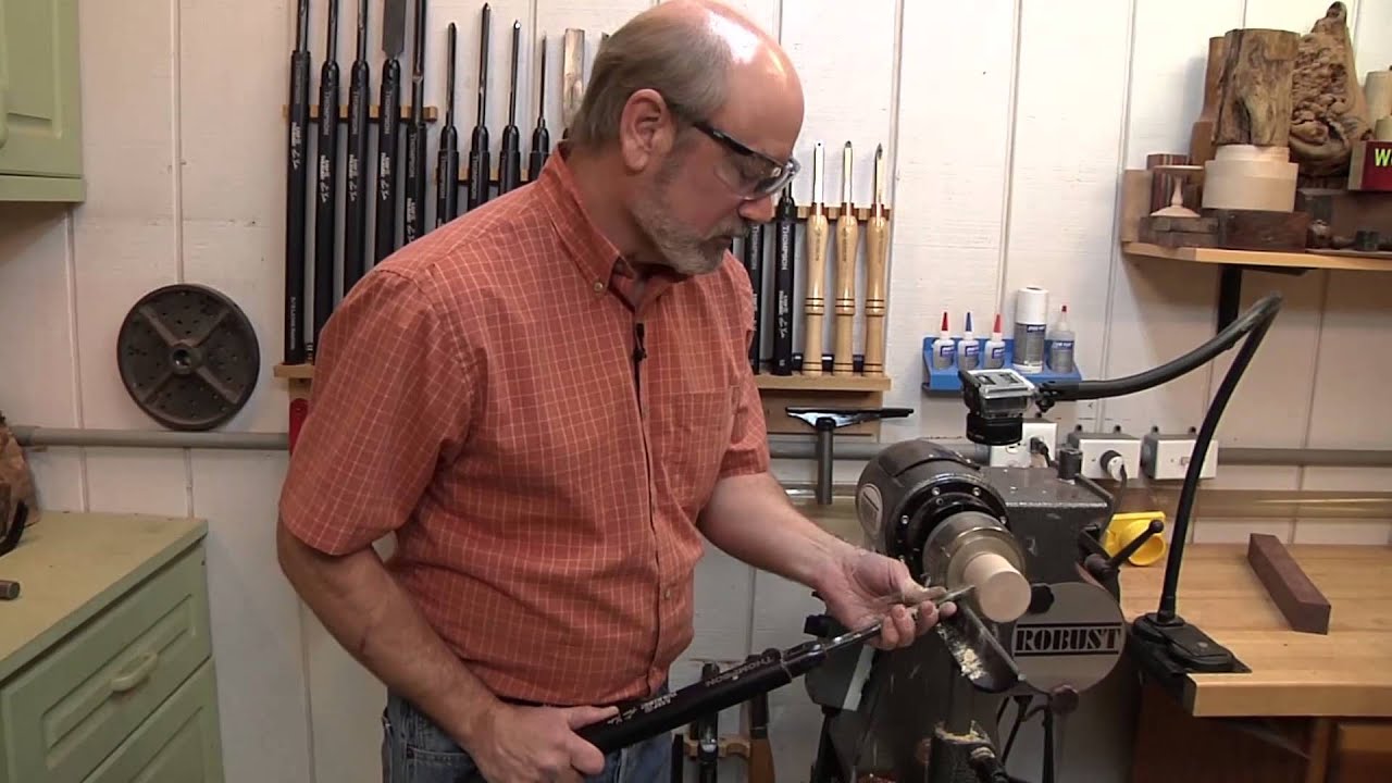 Tim's Tips, Tools & Techniques, #5 - YouTube