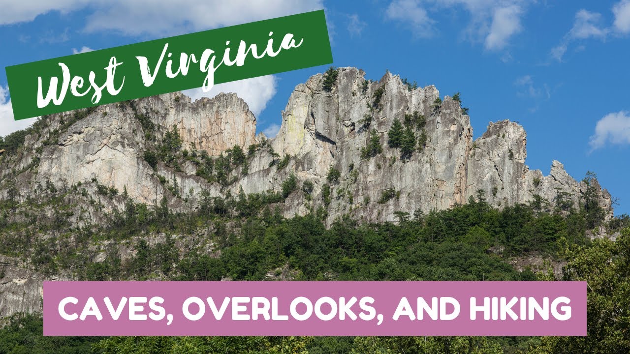 Hiking Seneca Rocks, Smoke Hole Caverns, and Bear Rocks Dolly Sods ...