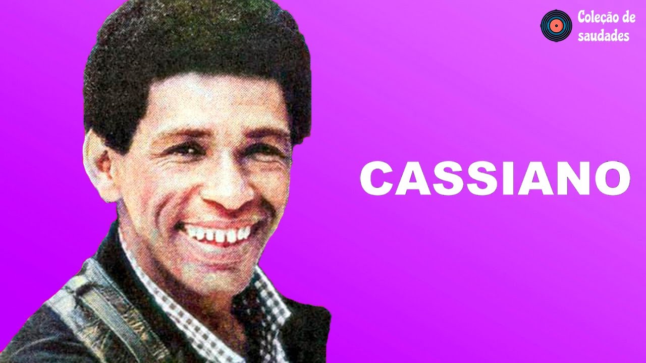 Cassiano - Coleção - YouTube