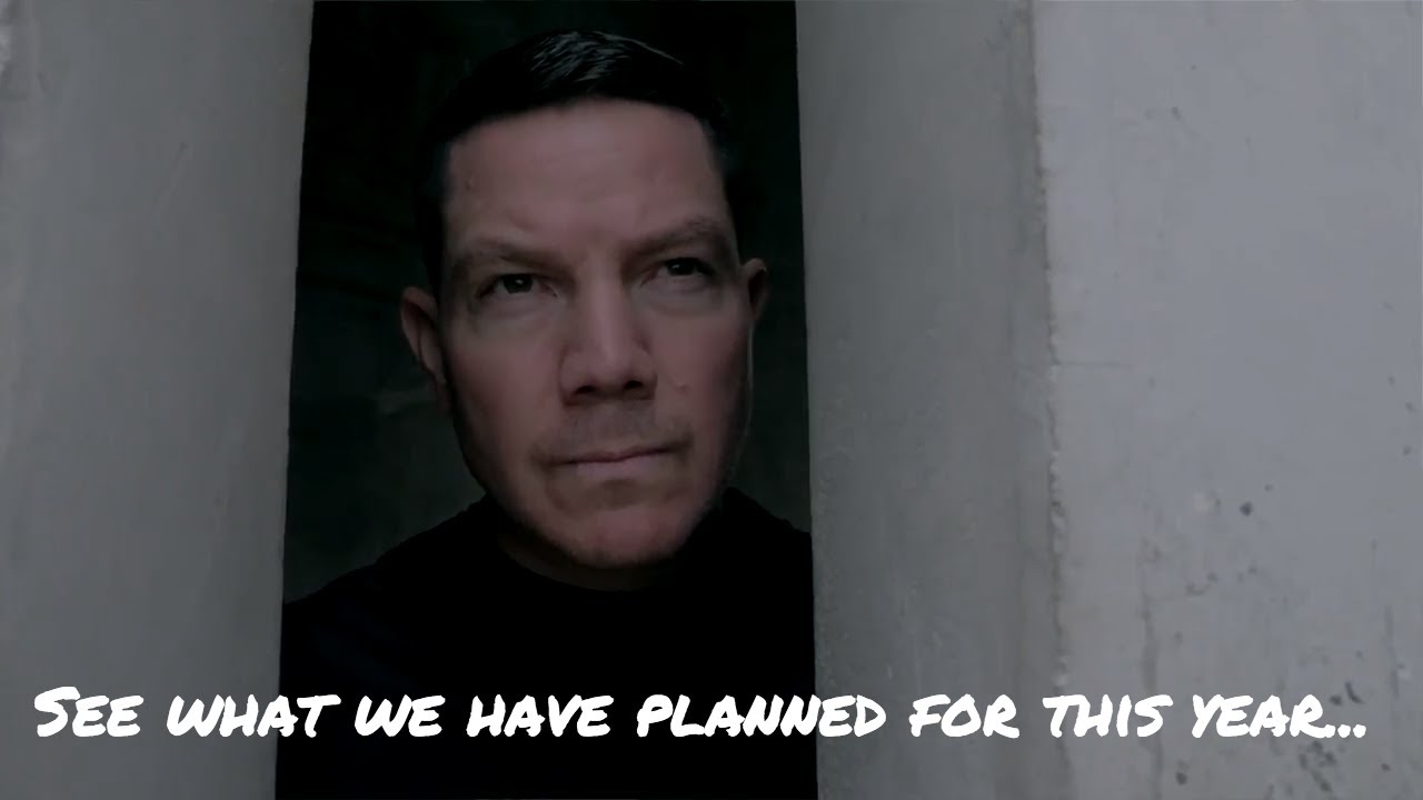 Lunch with Mark - See What We Have Planned for 2018 #YourSuperStar ...