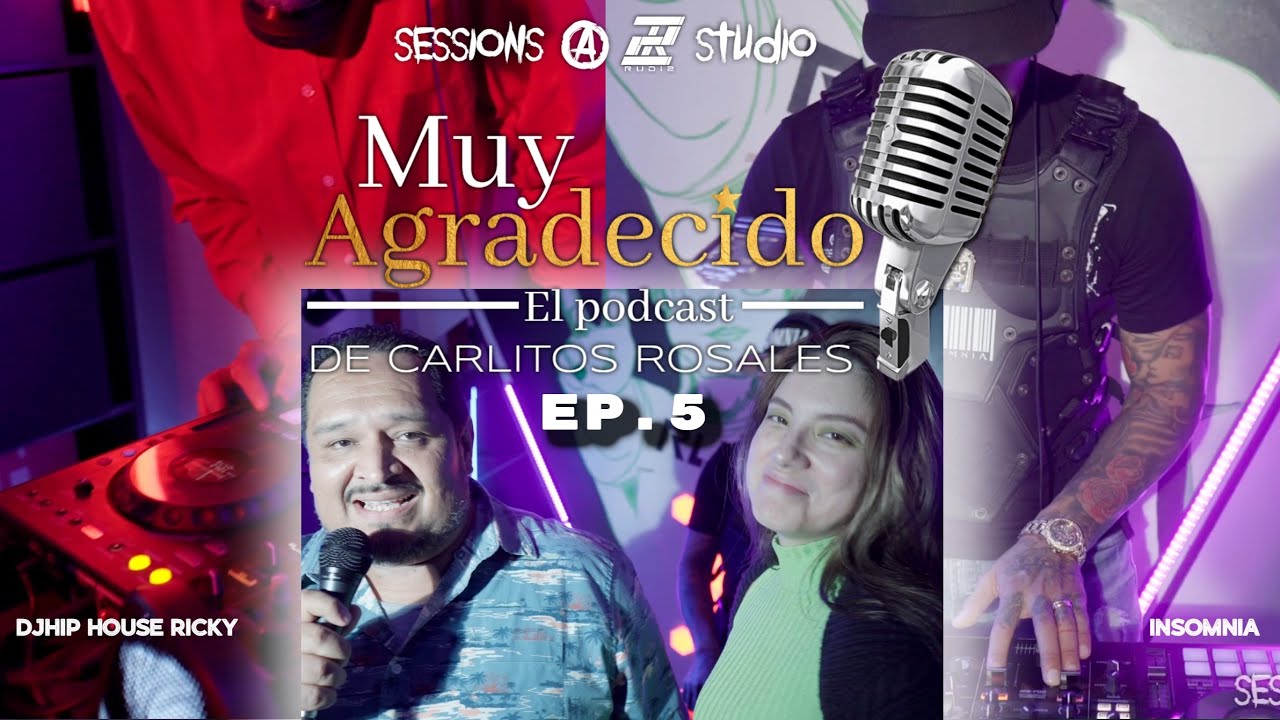 DOS LEYENDAS VIVAS EN EL ARTE DE LA MUSICA AURORA DEEJAY'S HIP HOUSE ...