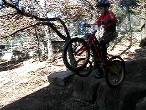 ALAN ROVIRA 6 AÑOS - YouTube