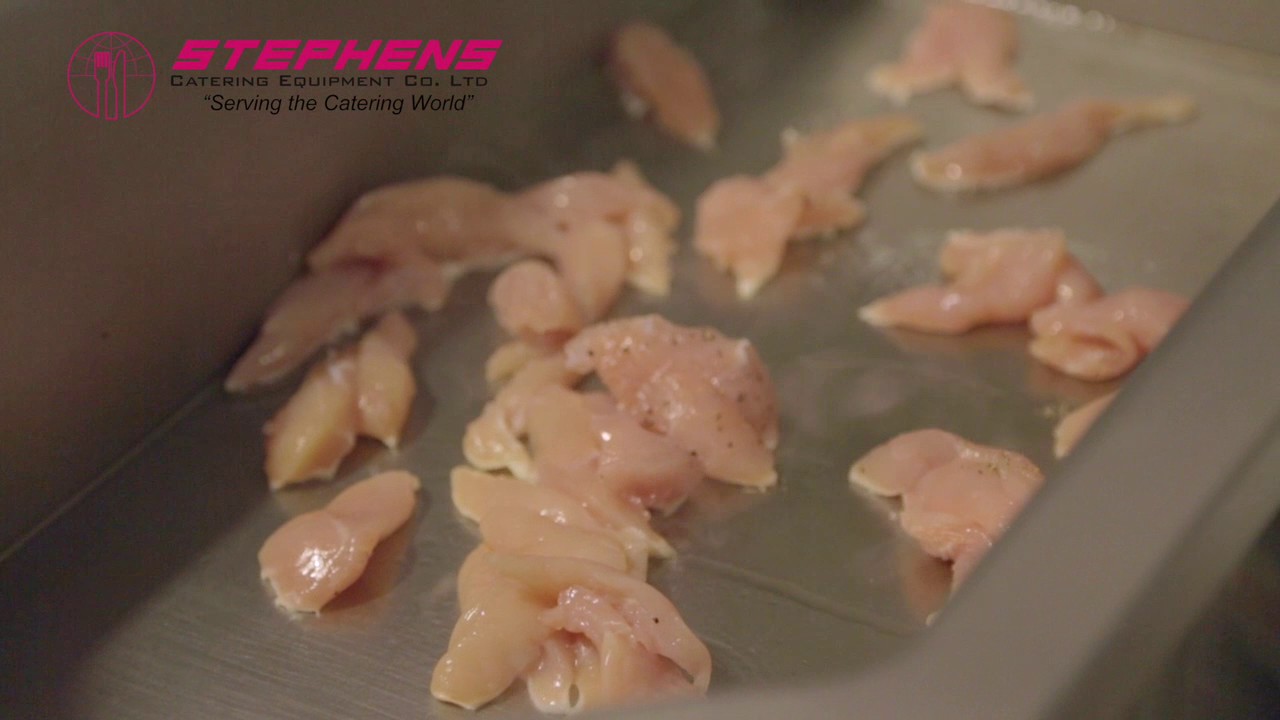 Frima Demo Part 1 - YouTube