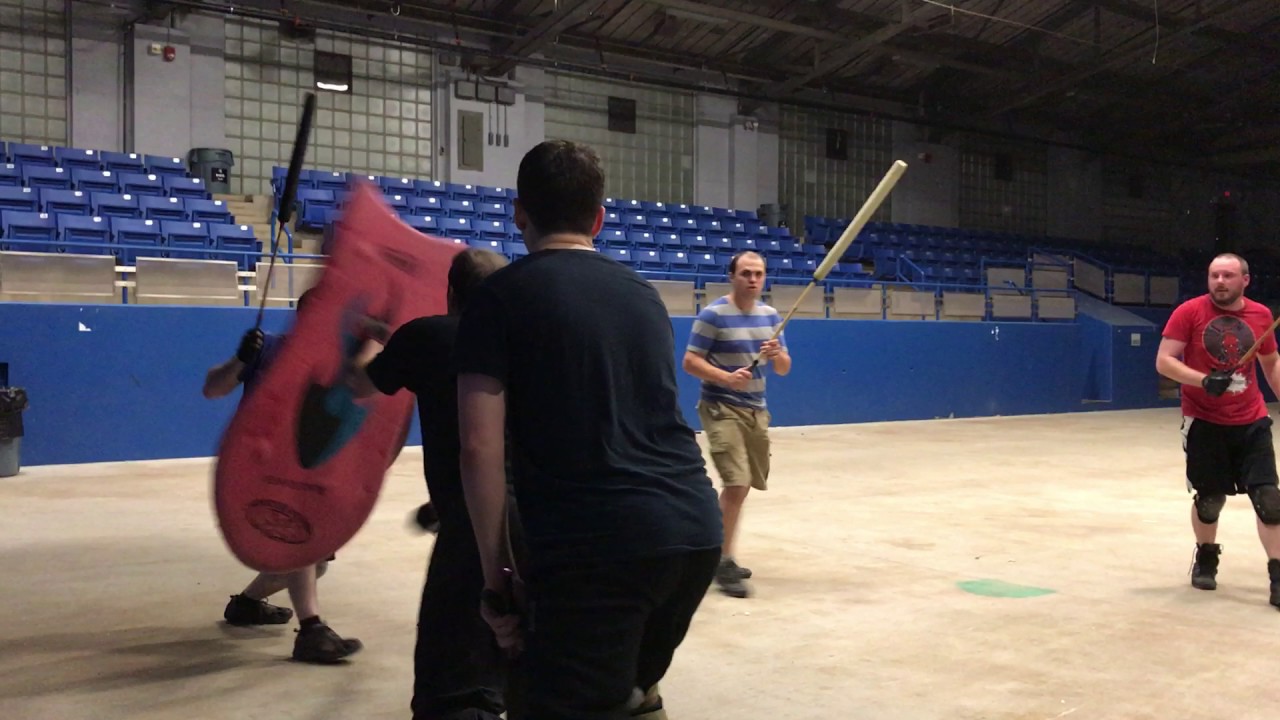 Lines Fight 16 - YouTube