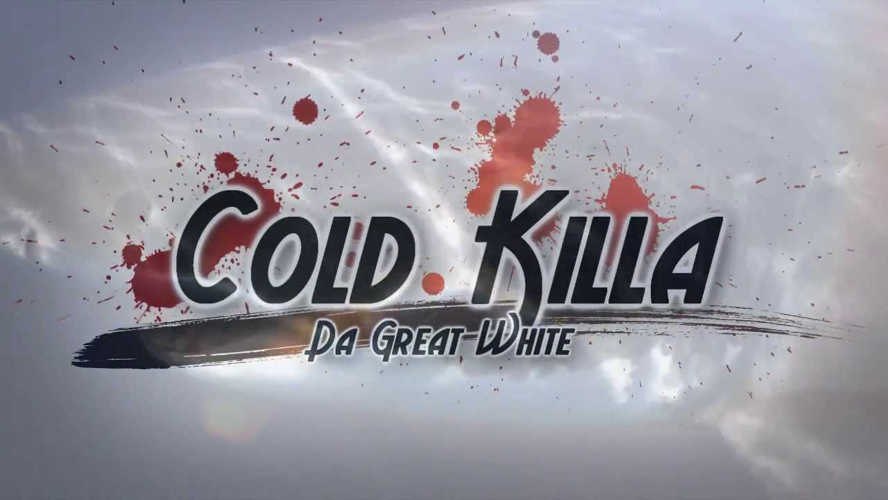 Cold Killa's October 19th & 20th Macon National Dragway Promo - YouTube