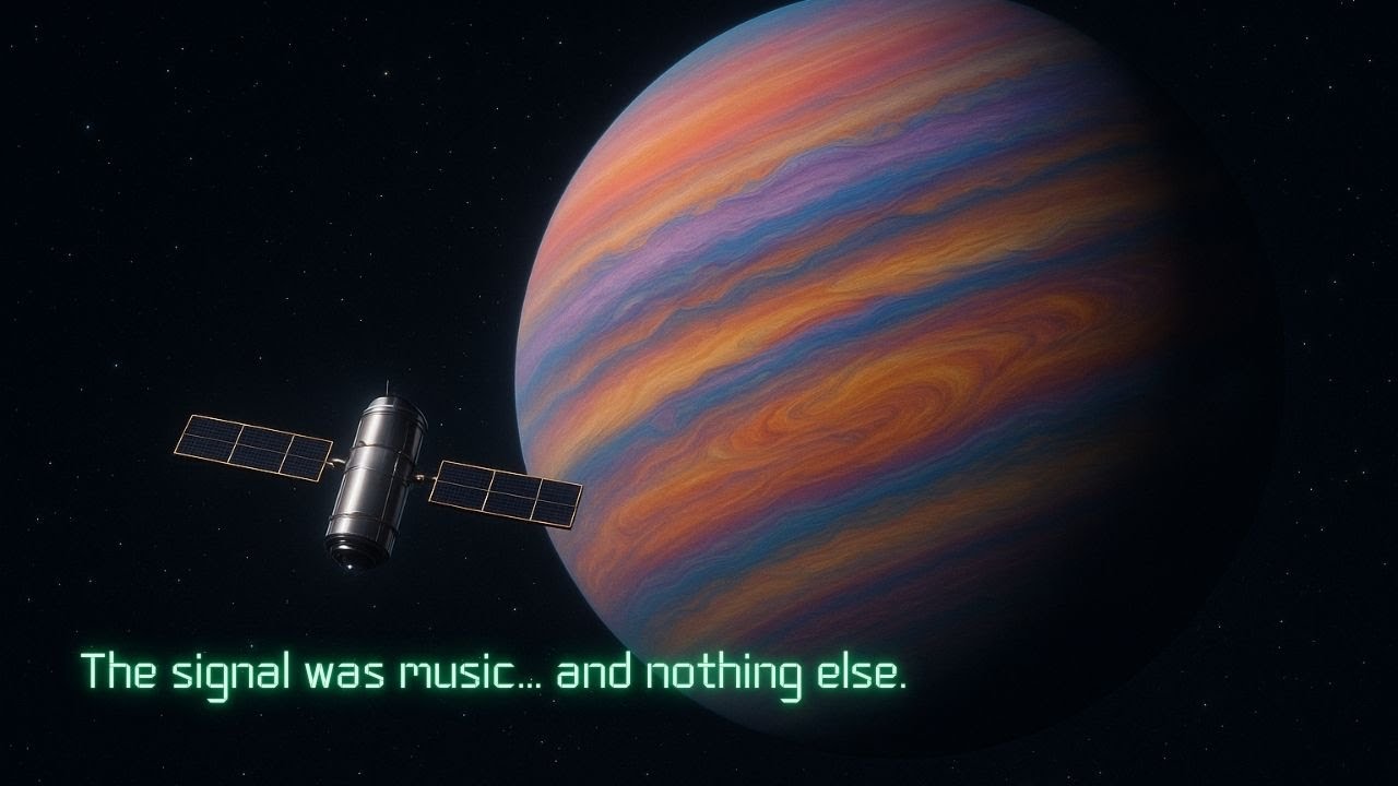 Long Orbit: Desolation | 1 Hour Minimal Industrial Space Ambient - YouTube