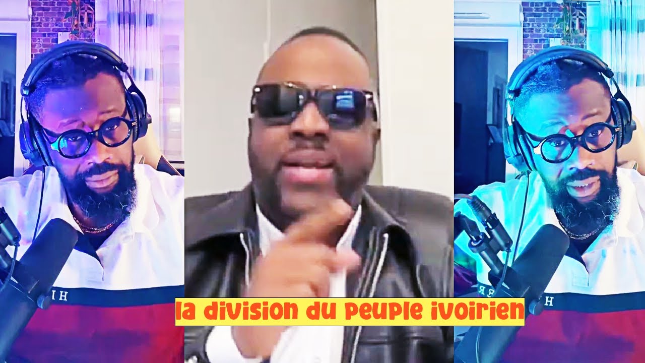 🚨🚨PART.1 - ADO LE PRESIDENT DU FUTUR, LE PRESIDENT DE LA COHESION ...