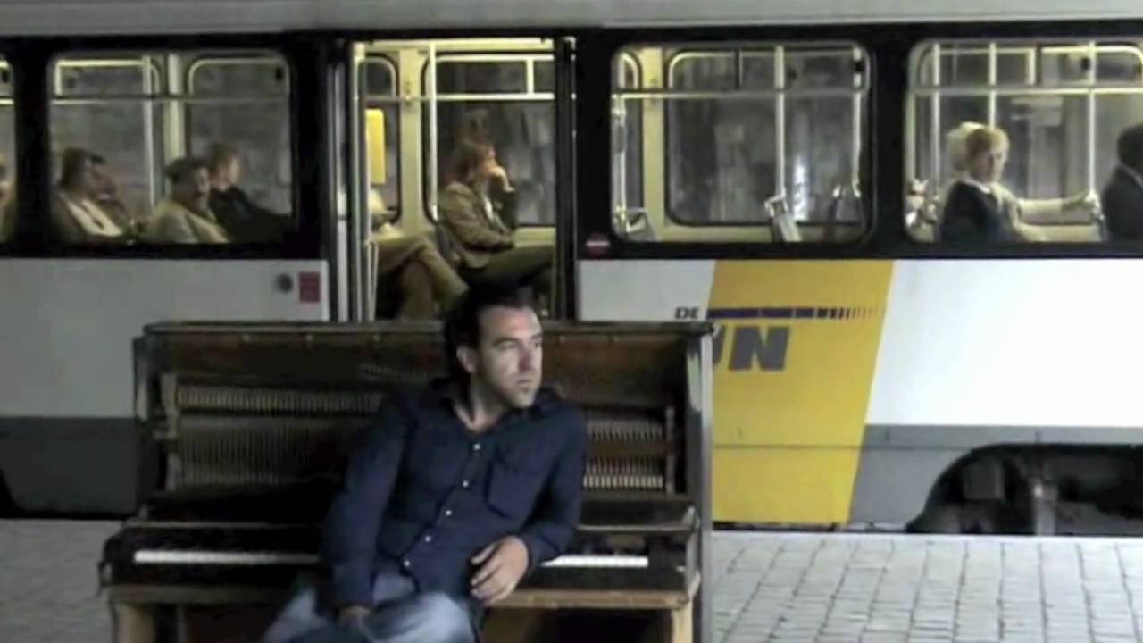 Fotoshoot Koen Deca - YouTube