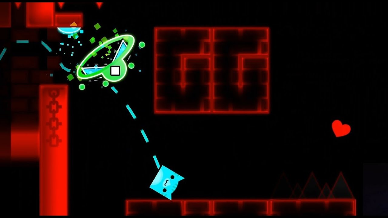 BLOODBATH 100% [EXTREME DEMON] By Riot (Geometry Dash 2.2) - YouTube