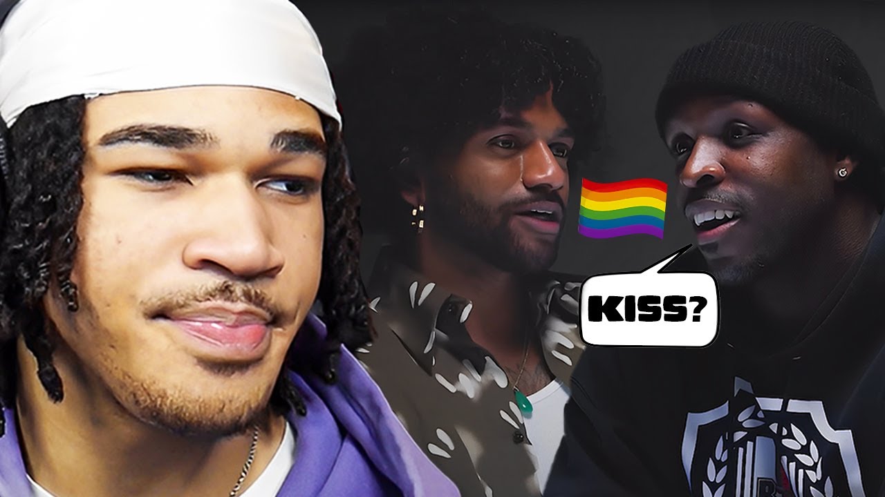 Plaqueboymax Reacts To the Most Zesty Cut Vid - YouTube