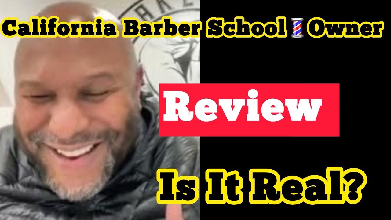 California School Owner Talks About The School Blueprint - YouTube