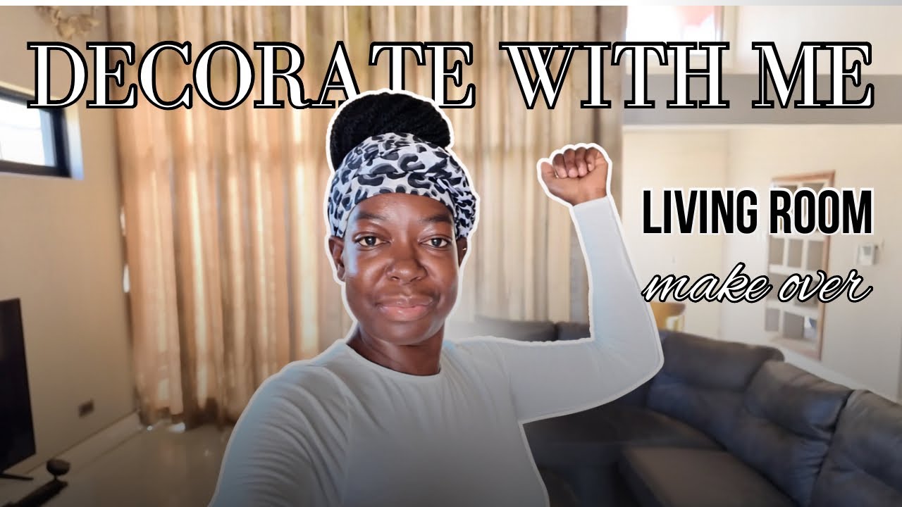 Living room revamp | Home decor shopping | Home decor styling ideas ...