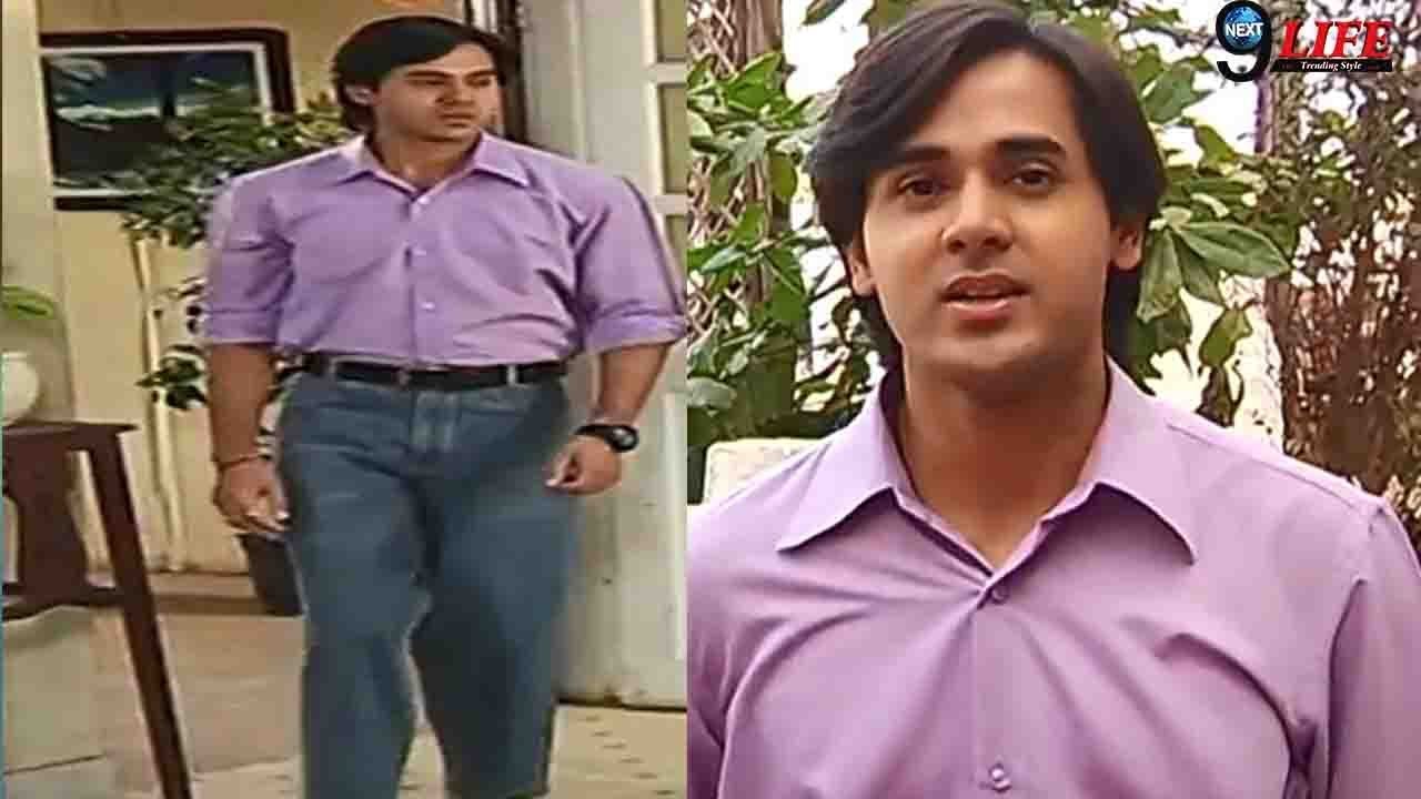 Ye Un Dino Ki Baat Hai Fame Randeep rai aka Sameer का Cute Look ...