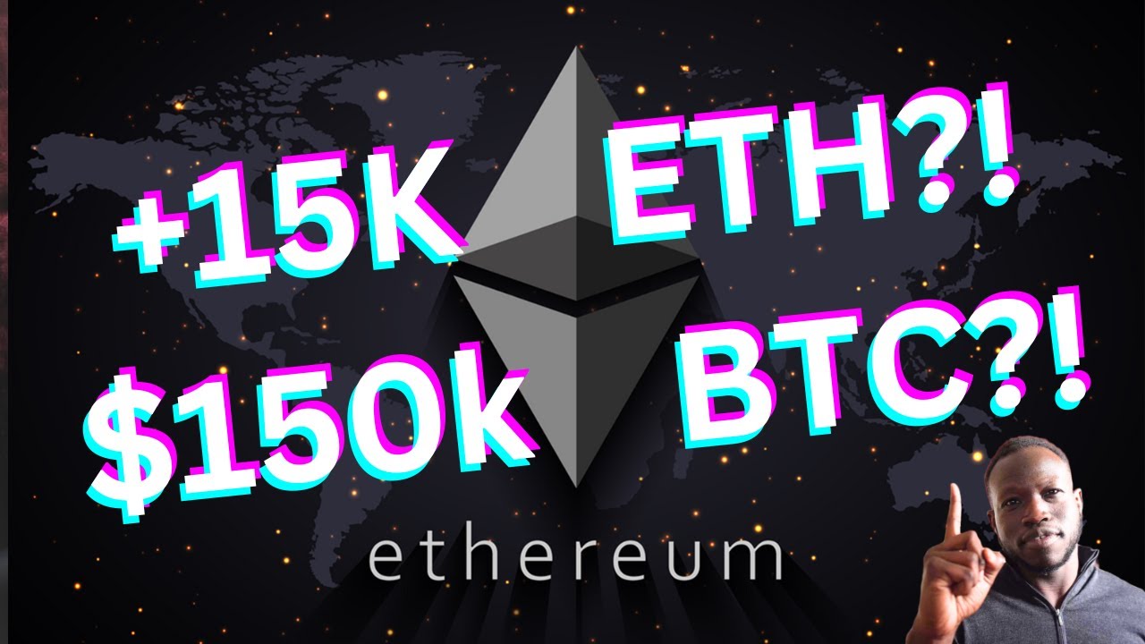 +100K BTC & +10K ETH CONFIRMED by Astrology? When?! (explained) - YouTube