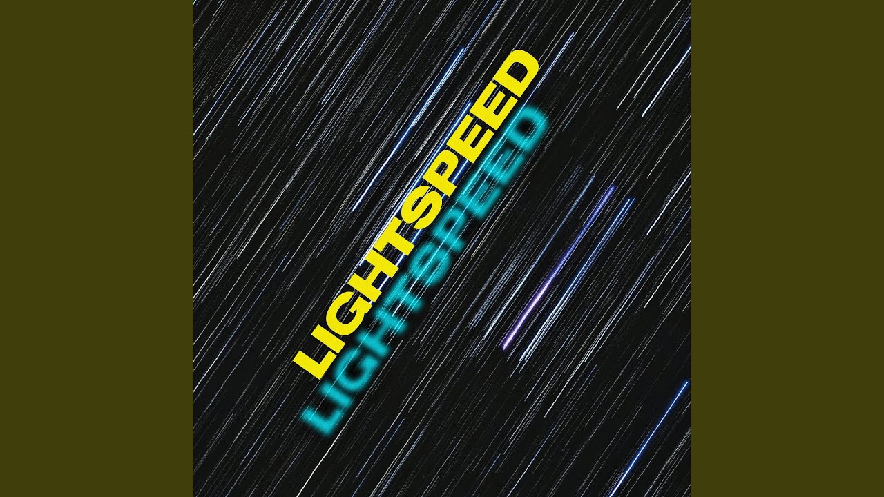 Lightspeed - YouTube