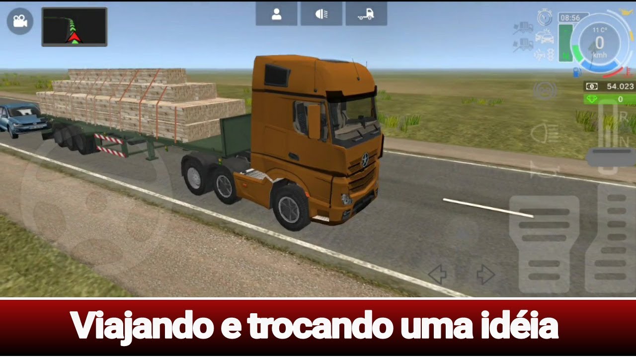 Gts 2 - O Gts 2 é só isso mesmo? - YouTube