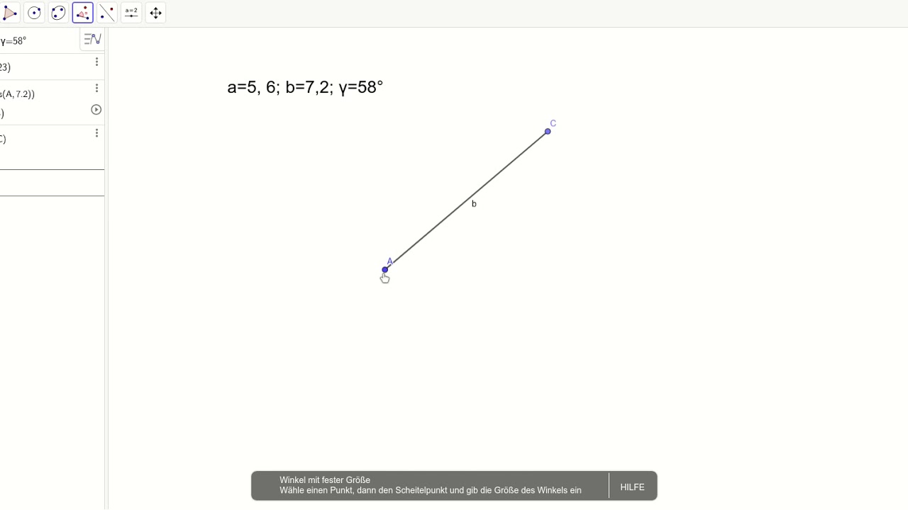 Mathe 7 SWS 4 c - YouTube