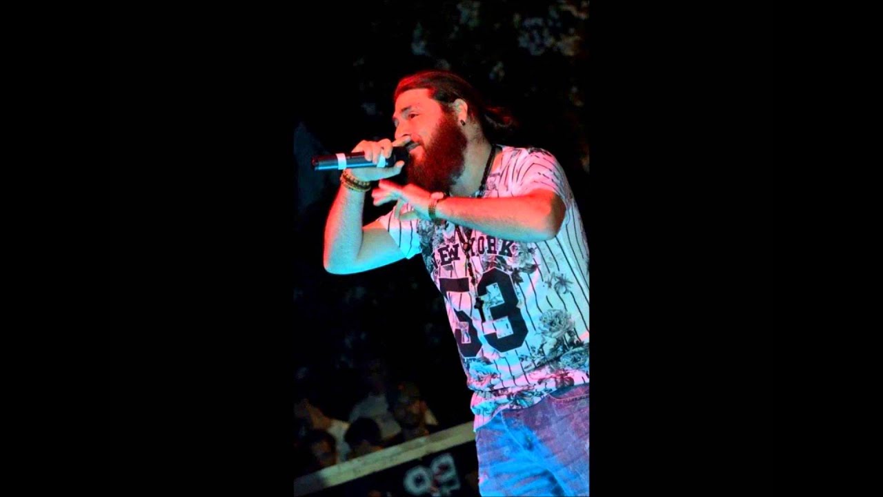 intervista a FABIO FARTI ( parte 2 ) al programma RAP MUSIC NAPOLI su ...