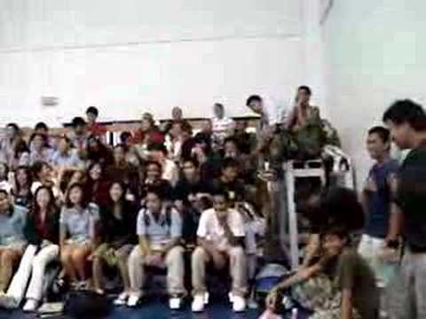 SPCS Class Of 2009 - YouTube