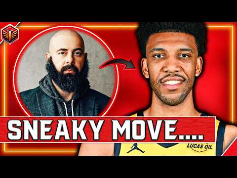 Hawks make sneaky perfect signing…