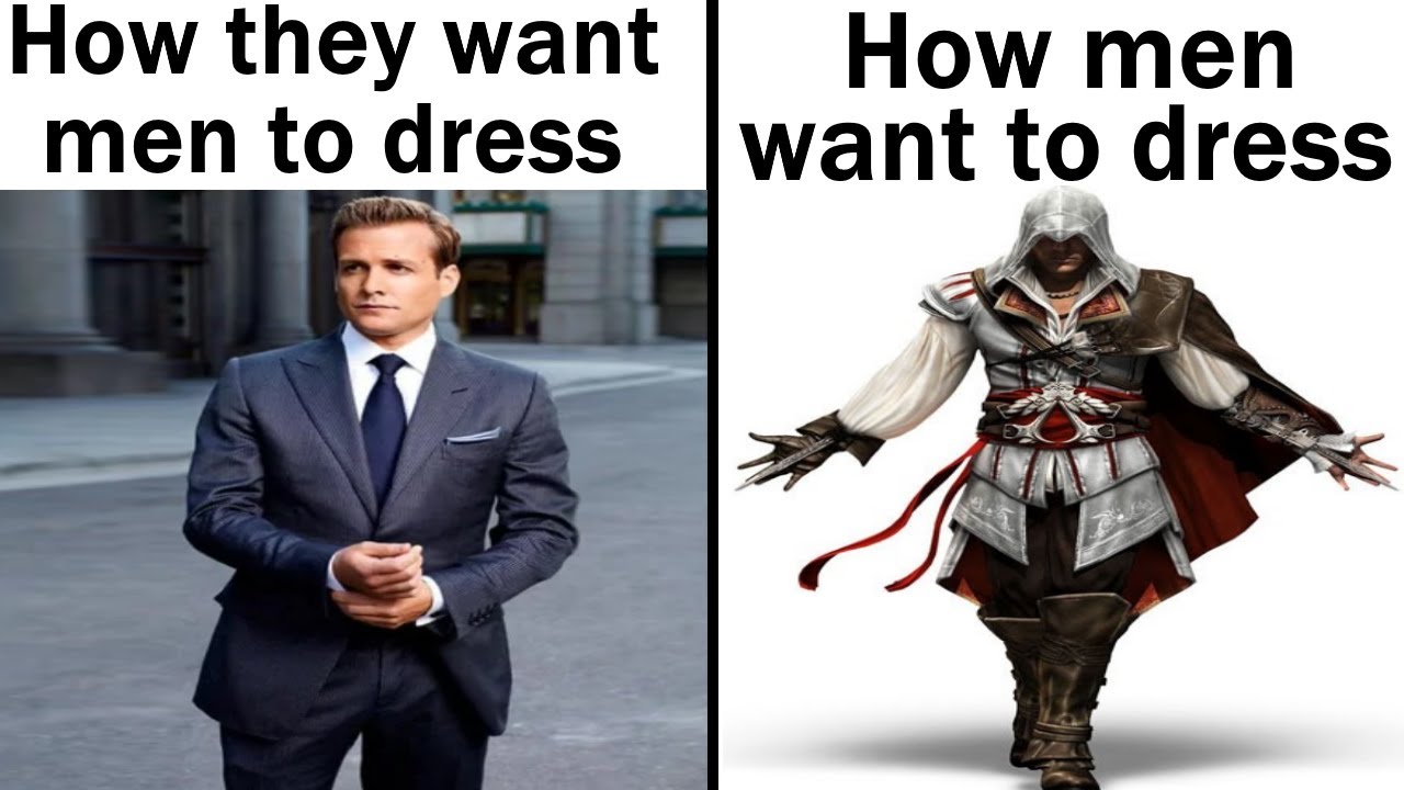 Gaming Memes Only Real Gamers Will Understand - YouTube