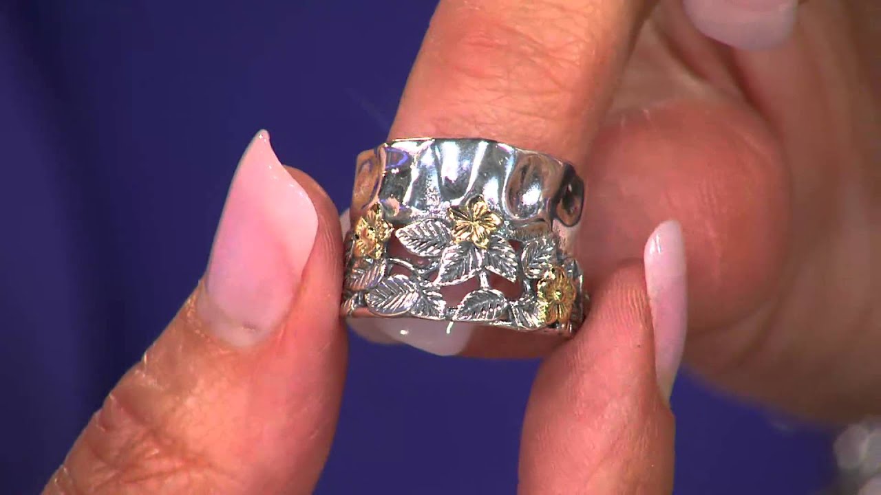 Lisa Robertson Engagement Ring