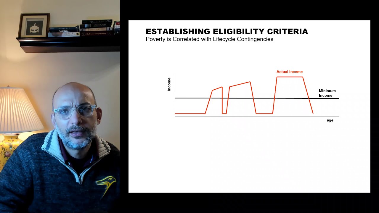5.3. Social Protection Design C: Life Cycle Approach to Targeting - YouTube