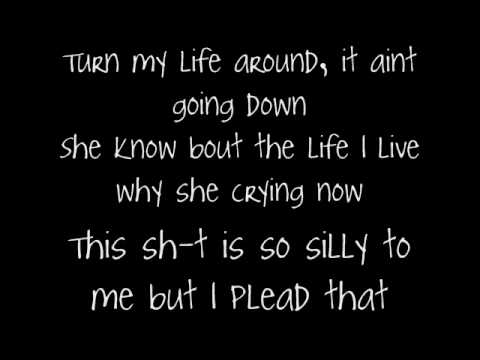 Guilty Usher Ft. T.I Lyrics - YouTube