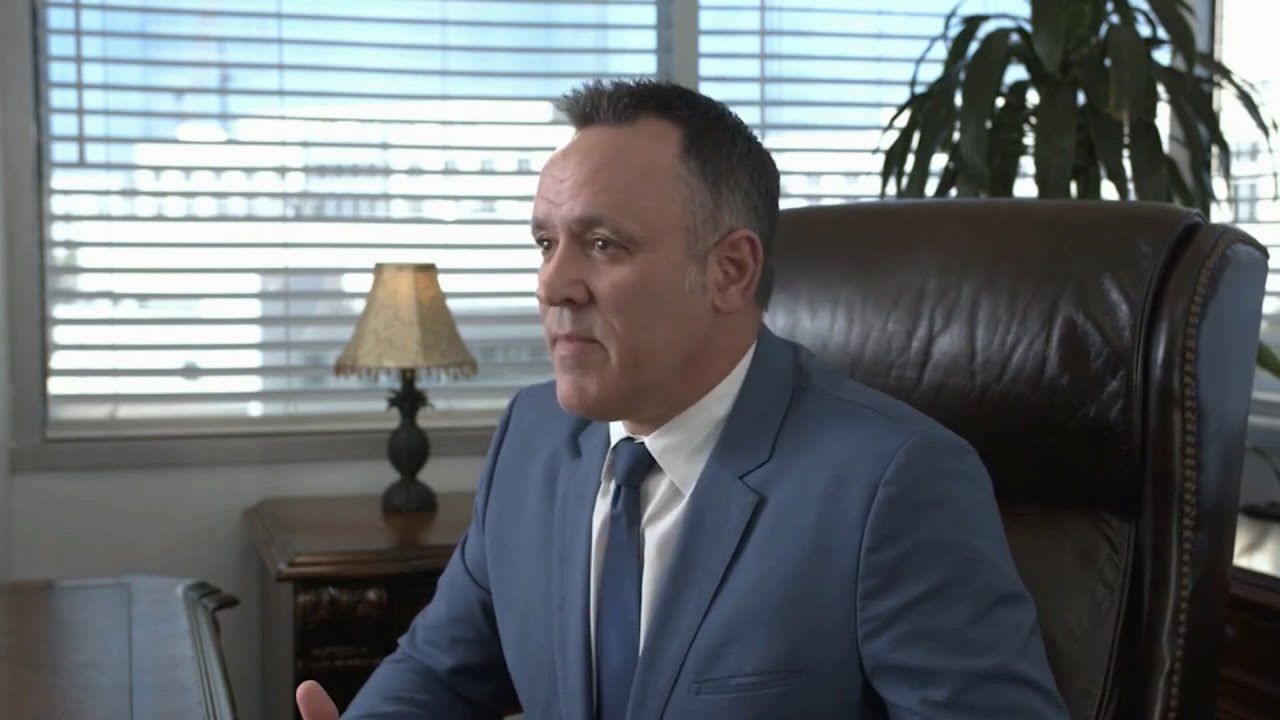 Franchise Legal Services - Short Intro by Brian M Walsh - YouTube